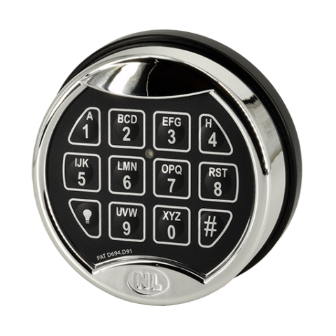 QSecurity Industries - Nicholasville, KY