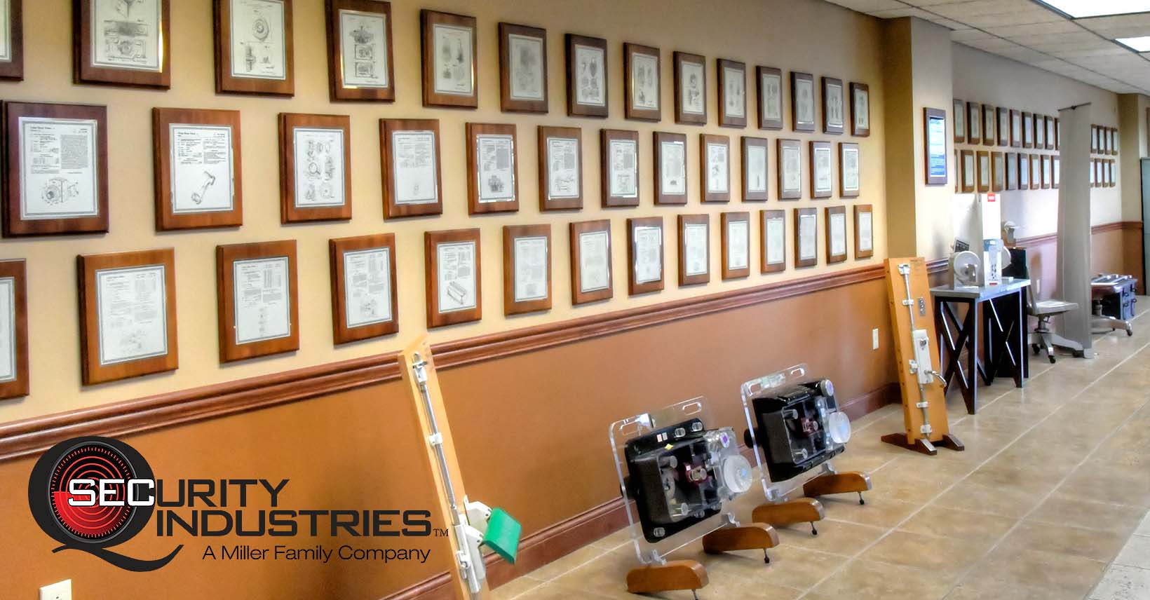 QSecurity Industries - Nicholasville, KY